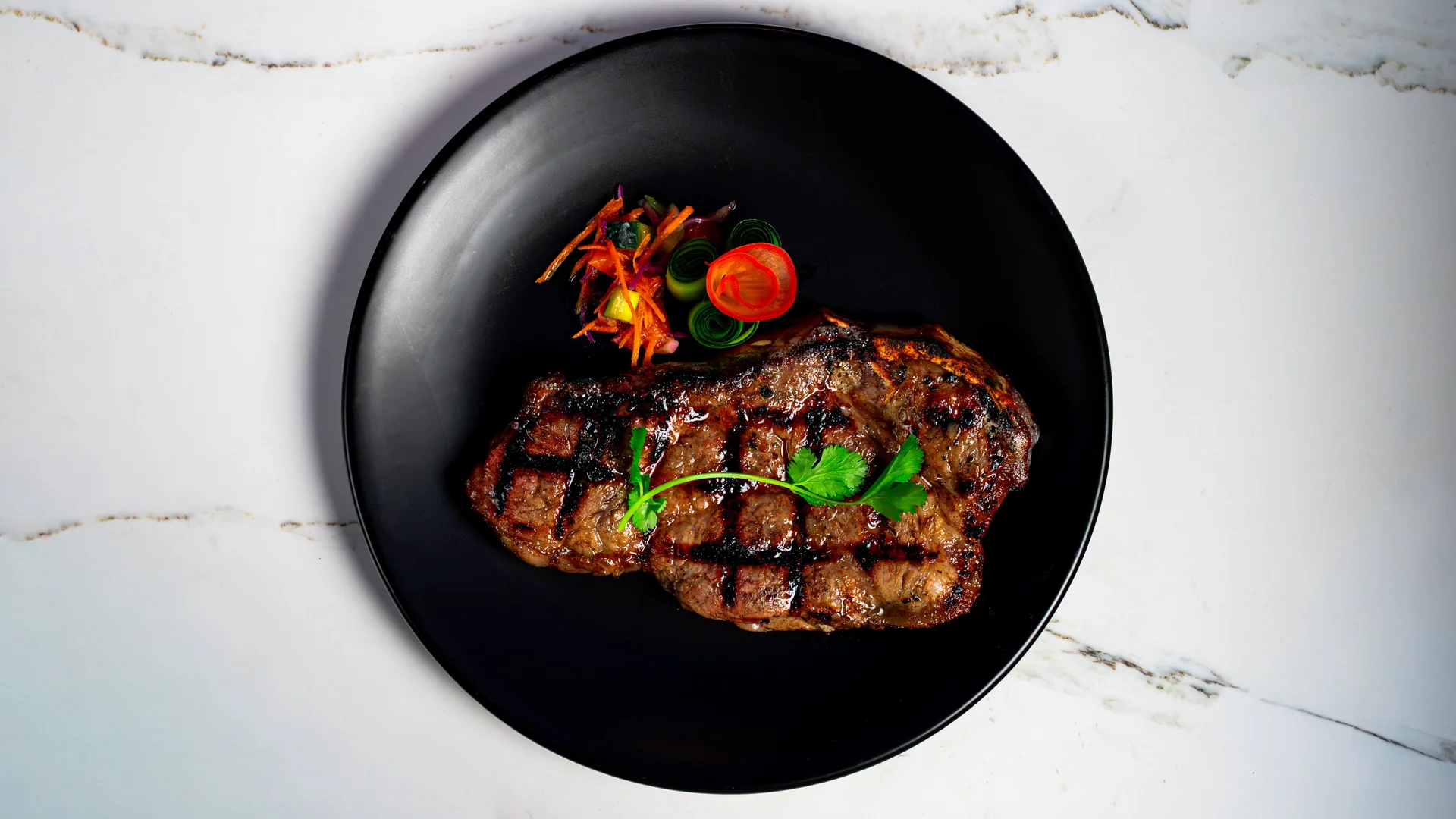 Kita Steak & Ribs
