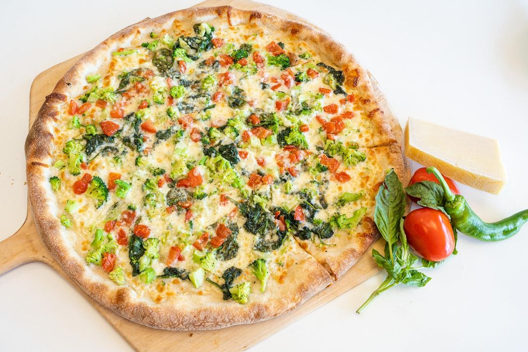 Maple Glen Pizza