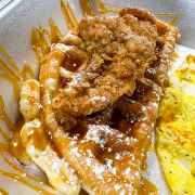 Big Buns - (3) Bacon