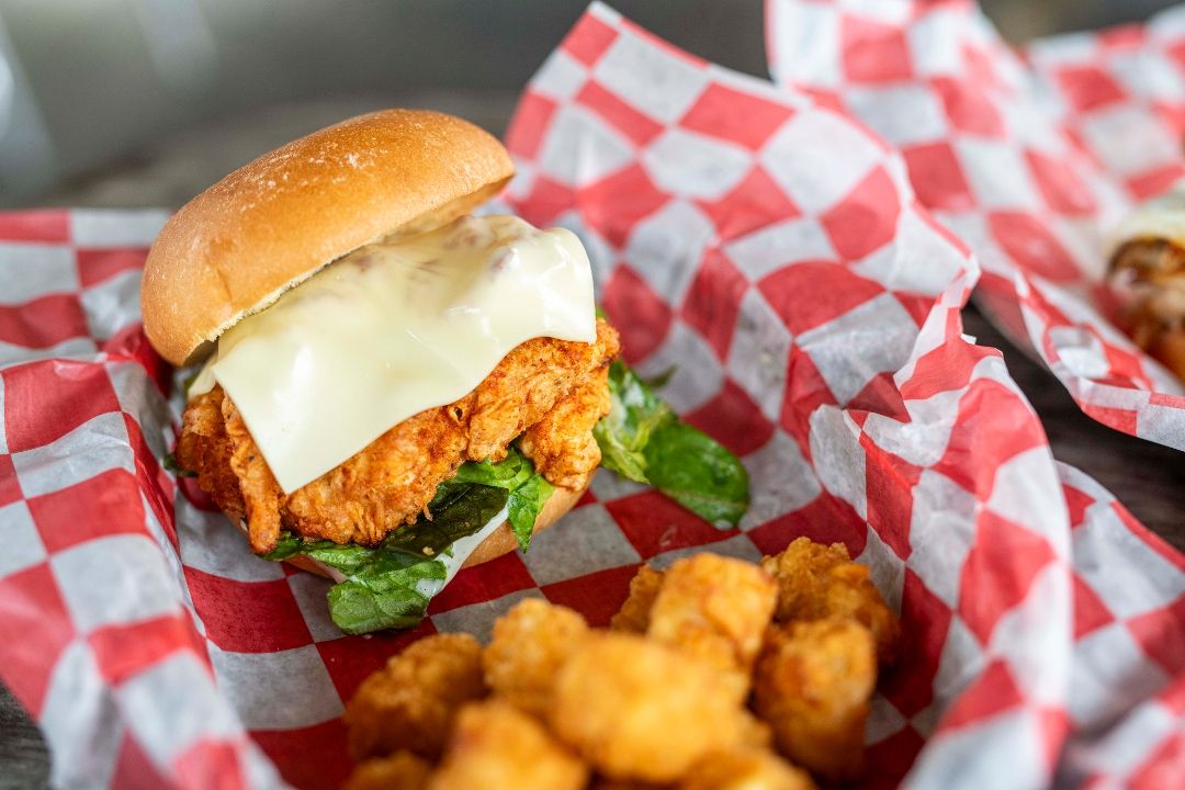 The Cowhead - Juicy Lucy