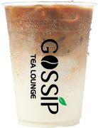 Gossip Tea Lounge 5320 McFarland Drive | Toast