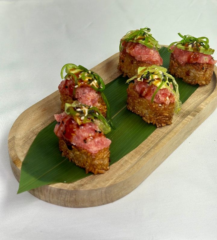 Grand Bay Restaurant - SIDE CELERY ROOT MASH