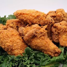 Smashing Eats Atl Express 2062 Headland dr - COLOSSAL BURGER