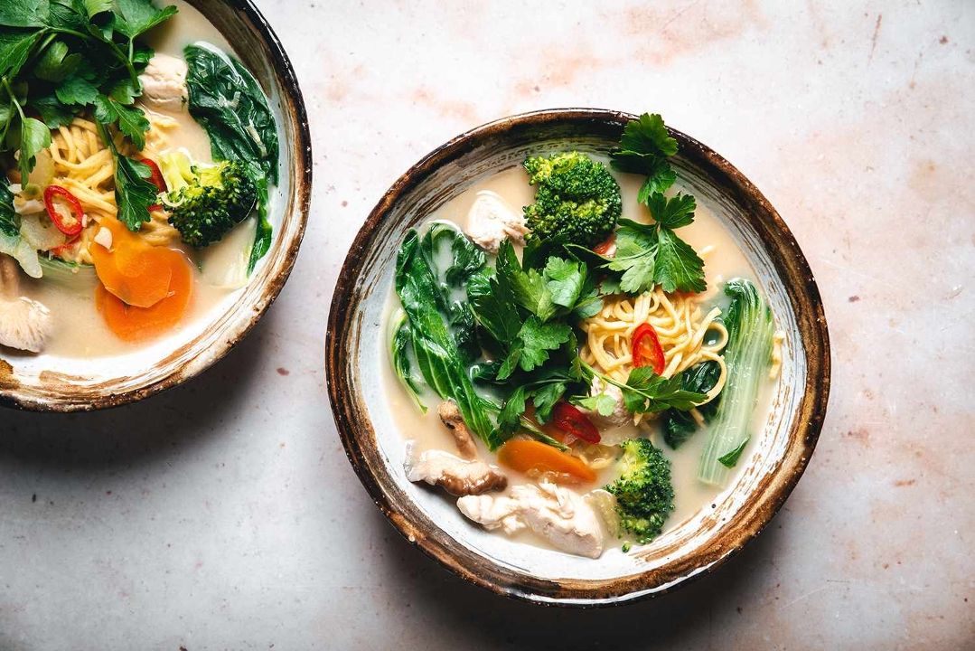 Dartcor Suburban Propane - PM Side | Protein