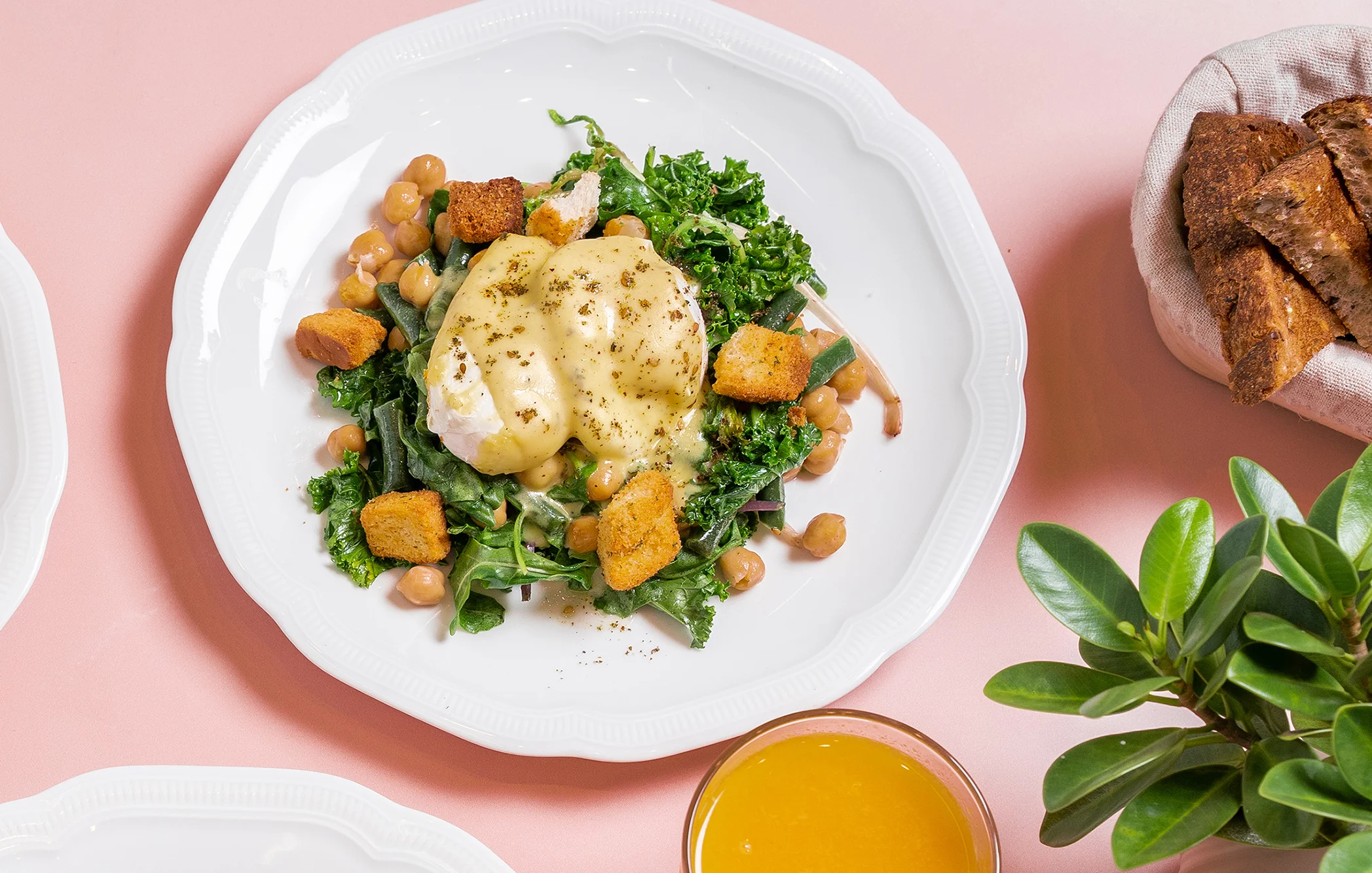 Madame Olivia - Bakery and Bistro-Cafe in North Miami | Madame Olivia Miami