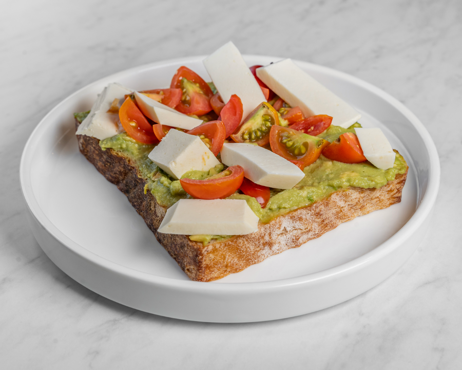 Stephen's Cafe | Toast