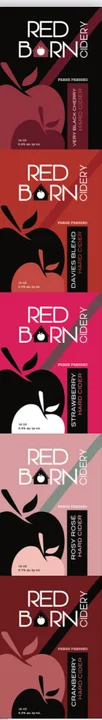 Red Barn Cidery