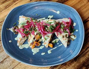 The Matador - Boise | Toast