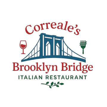 Half Greek Insalata | Brooklyn Bridge Italian Restaurant