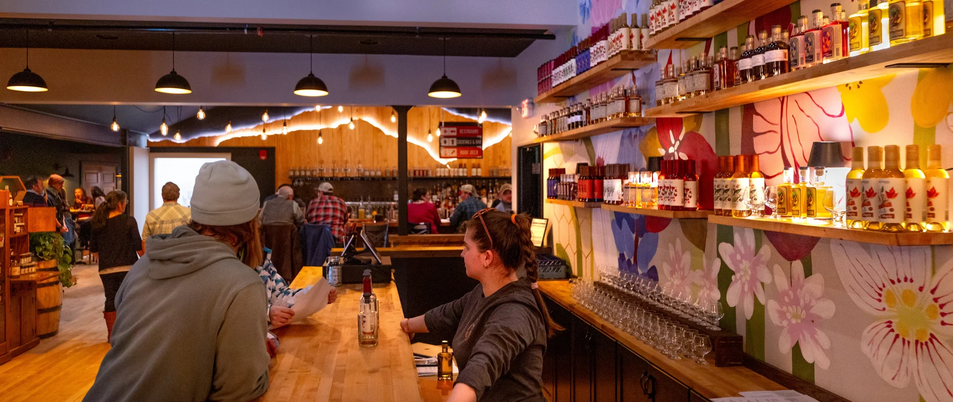 2686 White Mountain Highway - Park Rat Patty