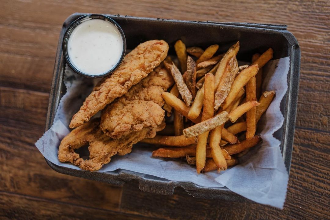 Tinn's Grilled Philly Steak Subs | Rochester, MN | Toast