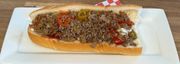 The Yellow Submarine | Maple Shade, NJ - Turkey Hoagie