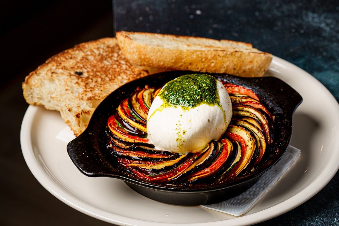 Tratto Avalon park | Toast