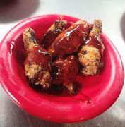 Bar-B-Que House-Surfside 1205 Highway 17 N - Turkey