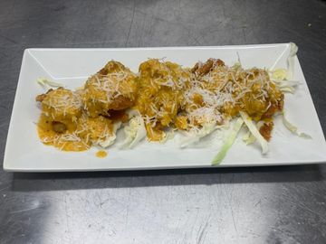 4968 TOWER RD DENVER CO 80249 - Tandoori Murgh