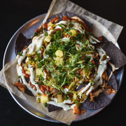 The Winchester - Chai Eggnog Panna Cotta Mods