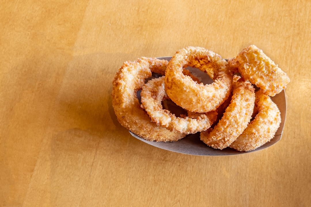 Burnt End BBQ Crown Center | Toast