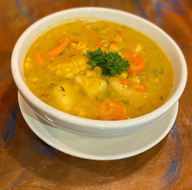 CZEN BK - Bread Pudding (Copy)