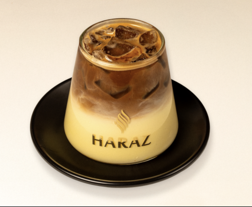 11015 Main Street - Fairfax, VA - 1 Lb Adeni Tea Blend