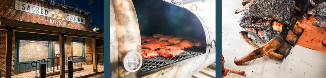 Pocahontas, MS., 39071 - NACHO LIBRE BURGER