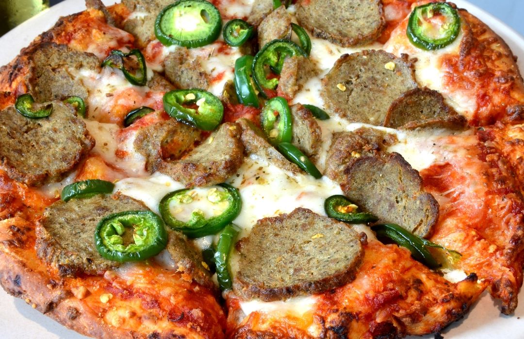 Buffalo Bros Burleson 139 W Ellison Suite 101 | Toast