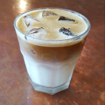 Barismo 364 Broadway Cambridge - Ethiopia: Wenago