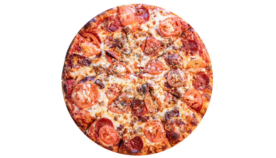 Zio Al's Pizza & Pasta "Allen" | Toast