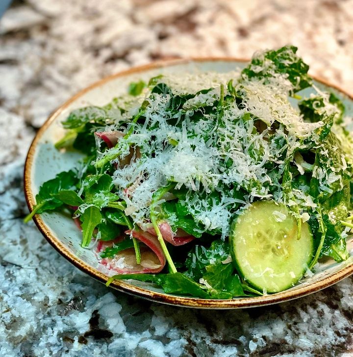 Nic's Trattoria 1 Springhurst Drive | Toast