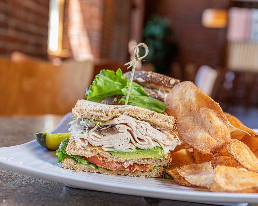 Welcome to Unity Cafe, where you can relax, work and enjoy! | Unity ...