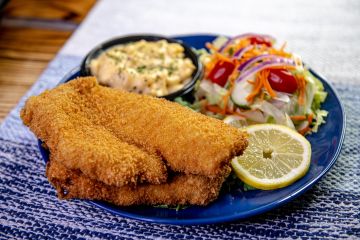 Pappas Seafood Co.- Perry Hall 8801 Belair Road | Toast