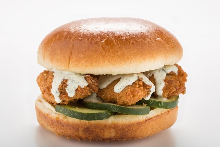 Atlas Chicken Geneva - Coca-Cola