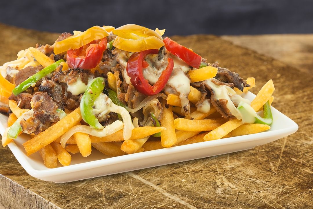 Order Online