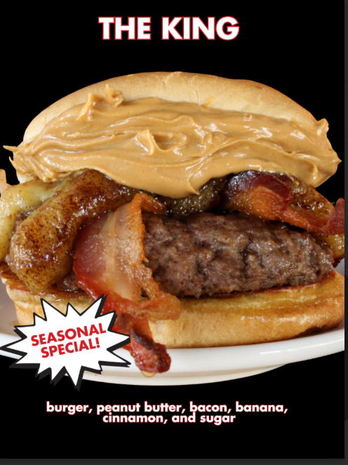 Boston Burger Company - Harvard Square 1105 Mass Ave. - Kids Mac Bites