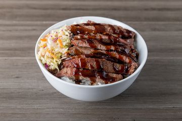 Carson - CHK BOWL