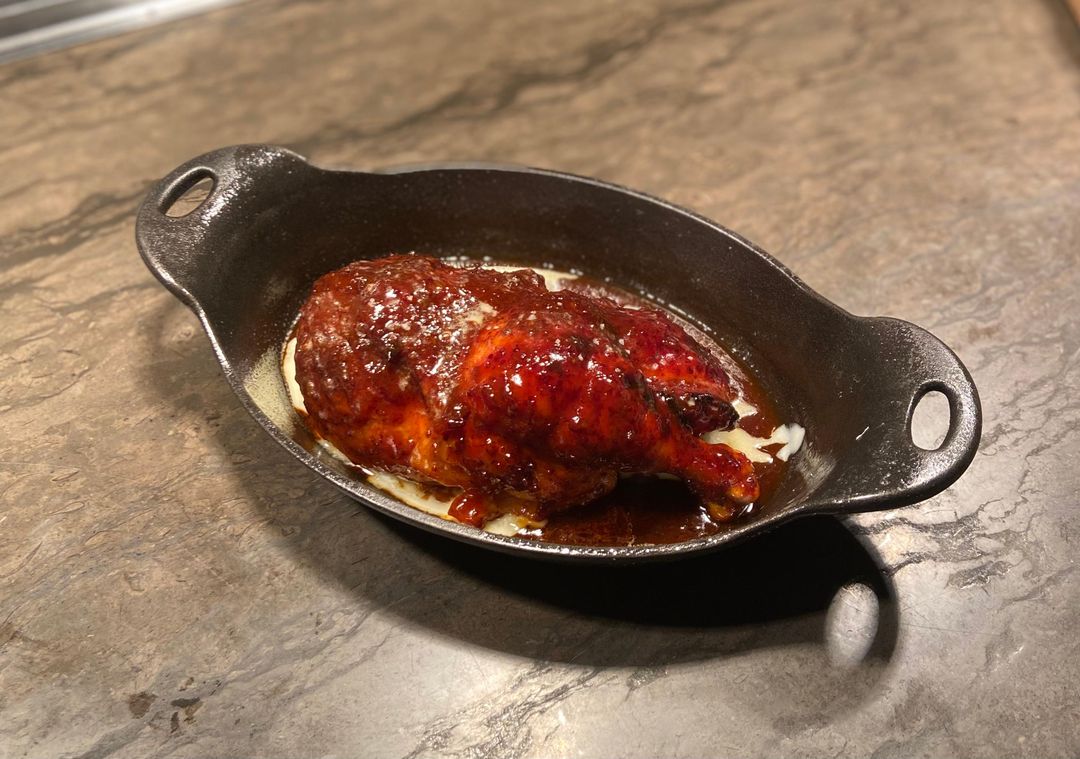 Rooster's Wood-Fired Kitchen Roosters CLT (Uptown) | Toast