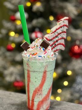 Green Frog Dyersburg Dyersburg, TN - TACO BOWL