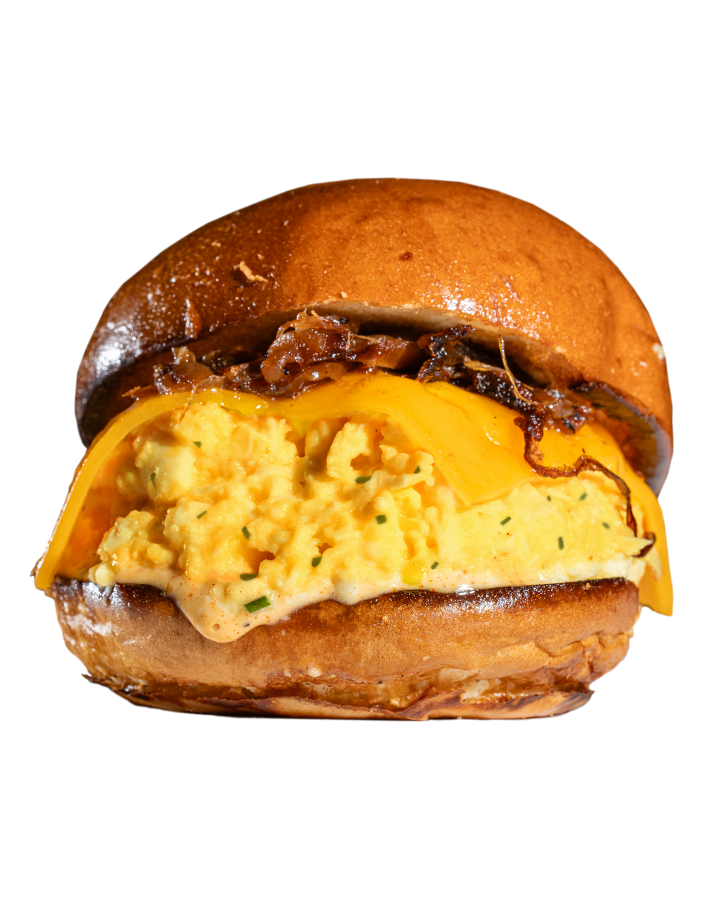 EggBred Fruit Cove - POPPING BOBA-LYCHEE