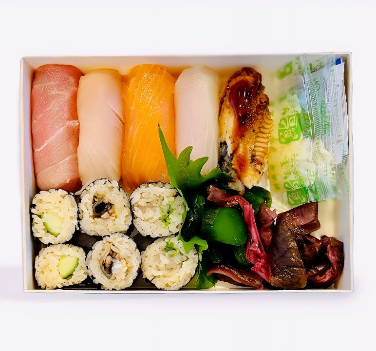 Obento 22521 Main Street | Toast