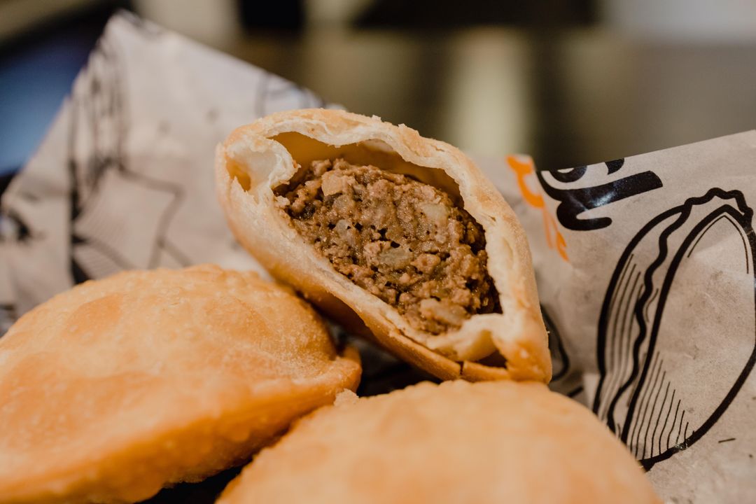 Pastel Pizza - Houston Houston | Toast