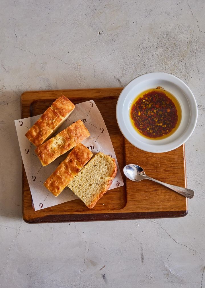 Piatti Quarry - Chicken Piccata