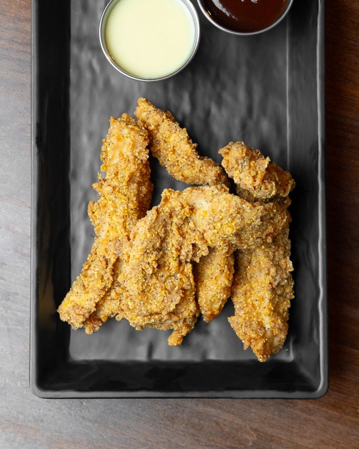 2302 Nesconset Hwy - TURKEY BURGER