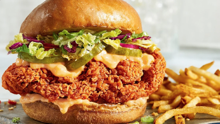 Wing University | Toast