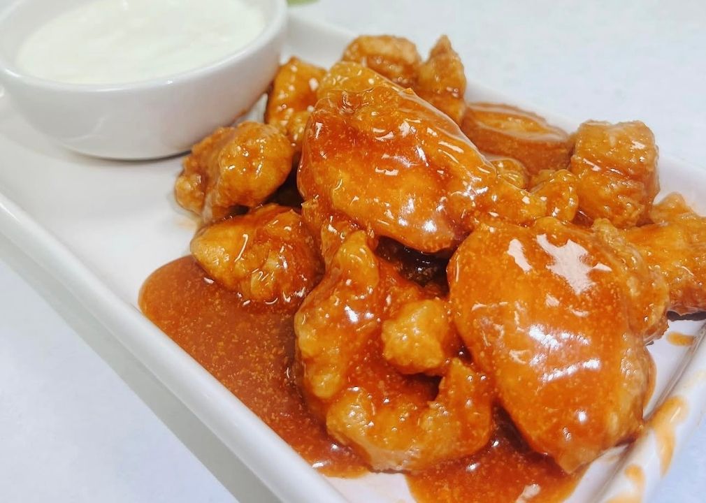 Giuseppe's Brooklyn Oven I Arcadia | Toast