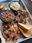 North Highland - Brisket Philly