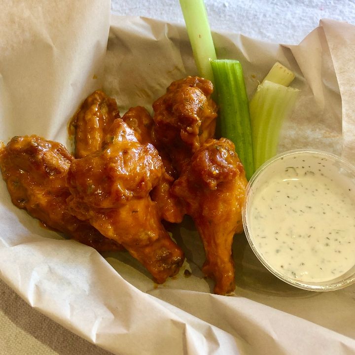 Highlands - DRAFT Trillium Express Way 12oz