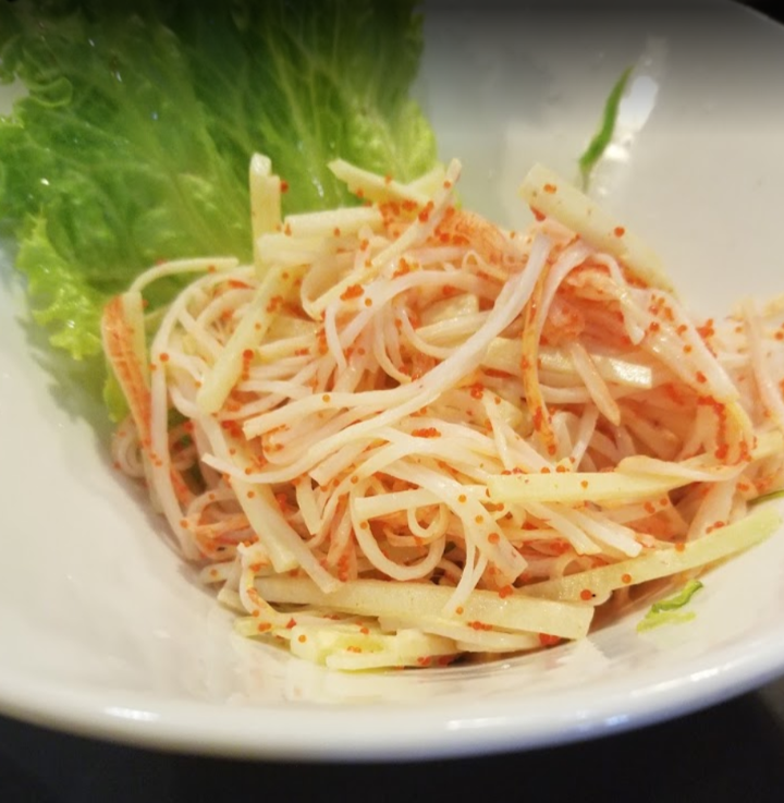 3600 Massard Road - Squishy Dumpling