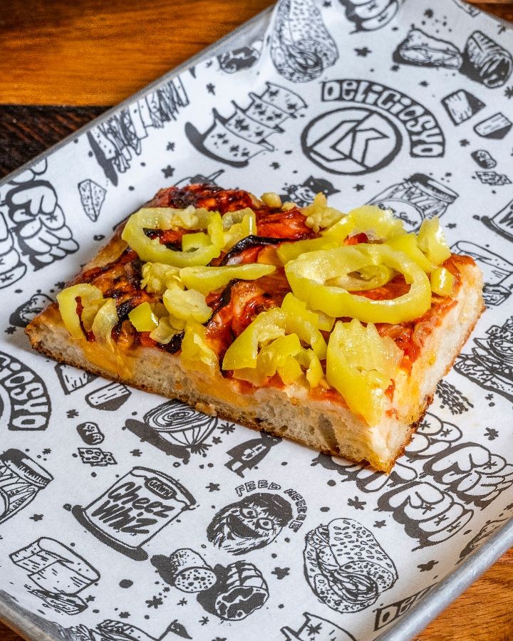 Liberty Kitchen West 3675 Market Street - Zapp's Cajun Dill Gator-tators