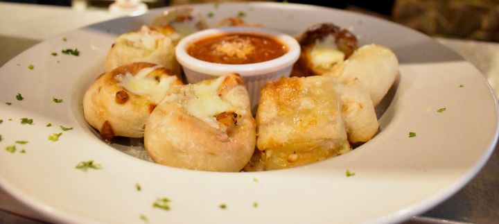 Food Fanatics Kitchen | Toast