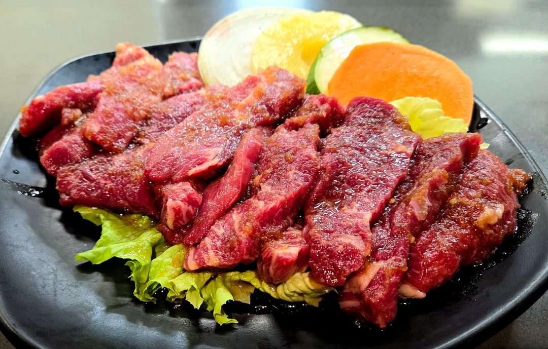 Handam BBQ - Heights | Toast