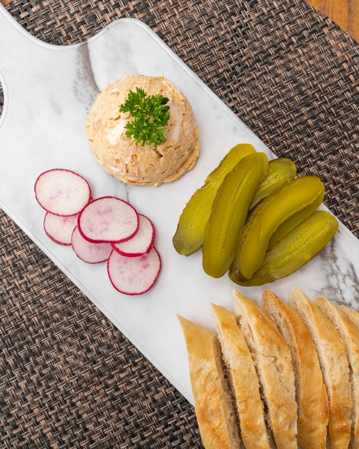 King’s BierHaus League City - 3LB Shrimp